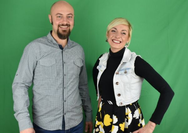 ПОРОДИЦА ПЕШИЋ ИЗ СОМБОРА ПОКРЕНУЛА ЕДУКАТИВНИ „ЈУТЈУБ“ КАНАЛ ЗА ДЕЦУ ...